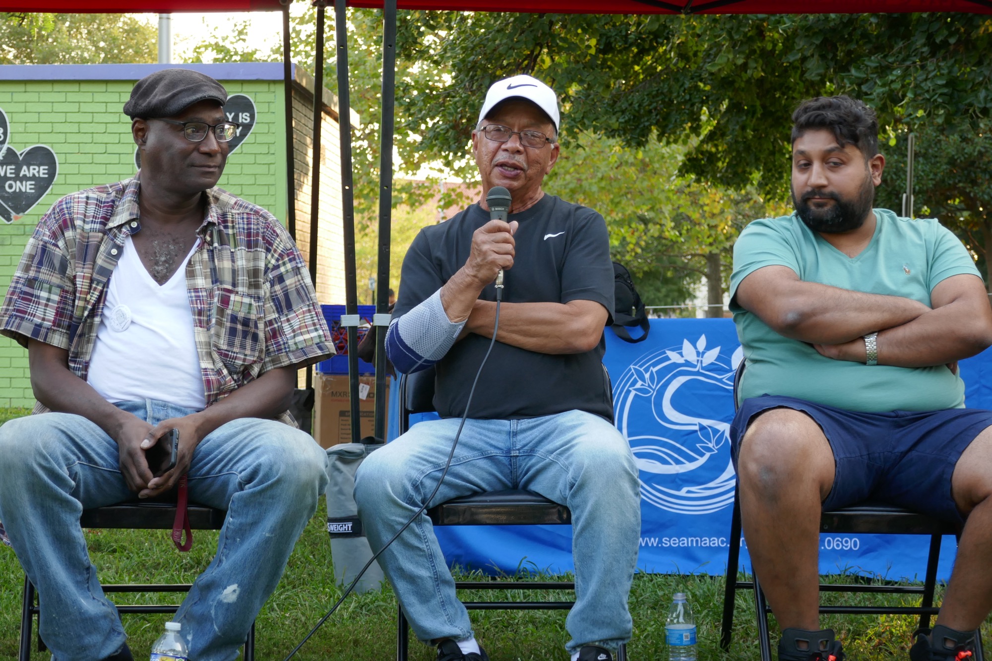 Mifflin Square | PARK & NEIGHBORHOOD PLAN