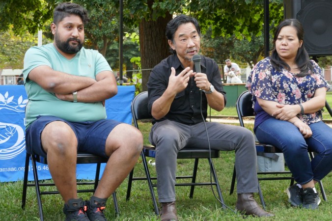 Mifflin Square | PARK & NEIGHBORHOOD PLAN